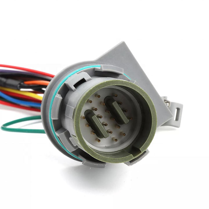 29541371 350-0072 Transmission Internal Wiring Harness Wires Cables ...