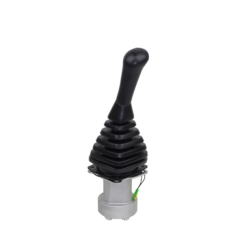 Bosch Rexroth Joystick - Hydraulic Controller Switch Handle