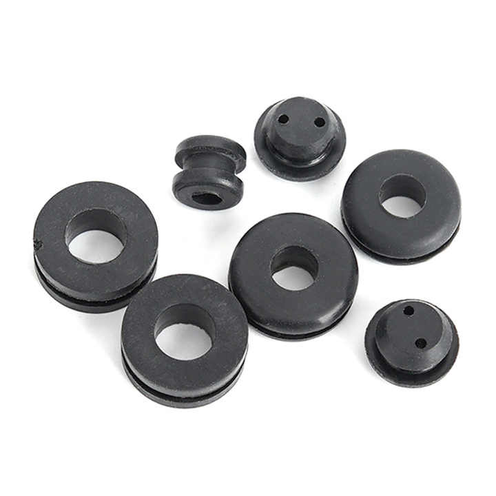 EPDM Large Rubber Push Button Grommet with High Quality| Alibaba.com