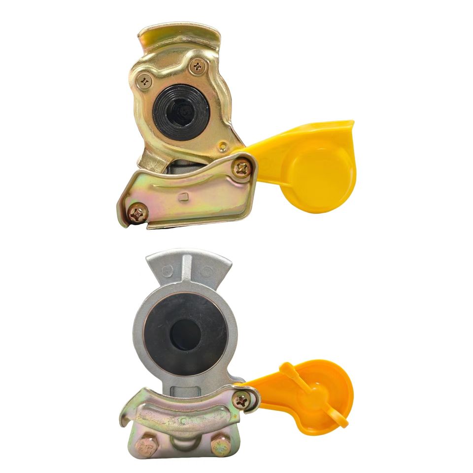 Truck Trailer Glad Hand Palm Coupling for Air Brake System| Alibaba.com