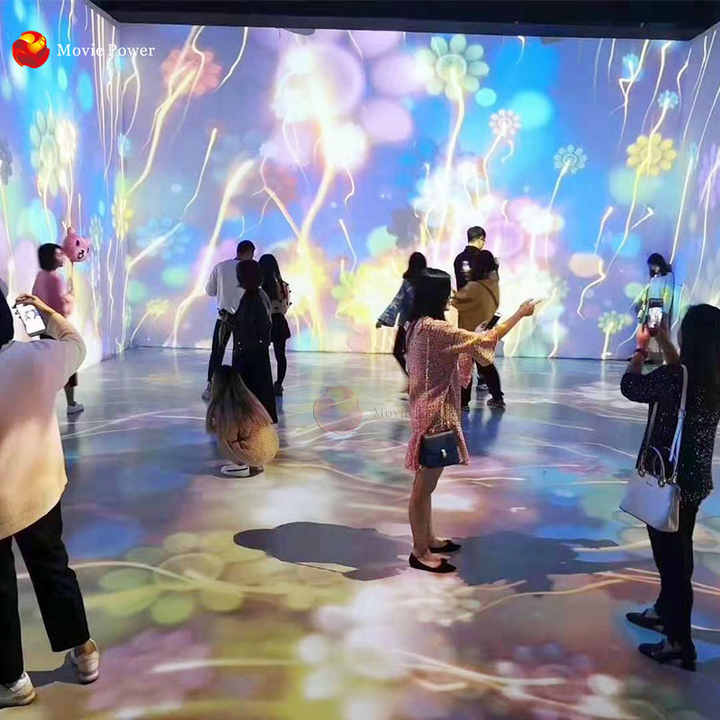 Interactive Holographic Displays - Enhance Your Advertising