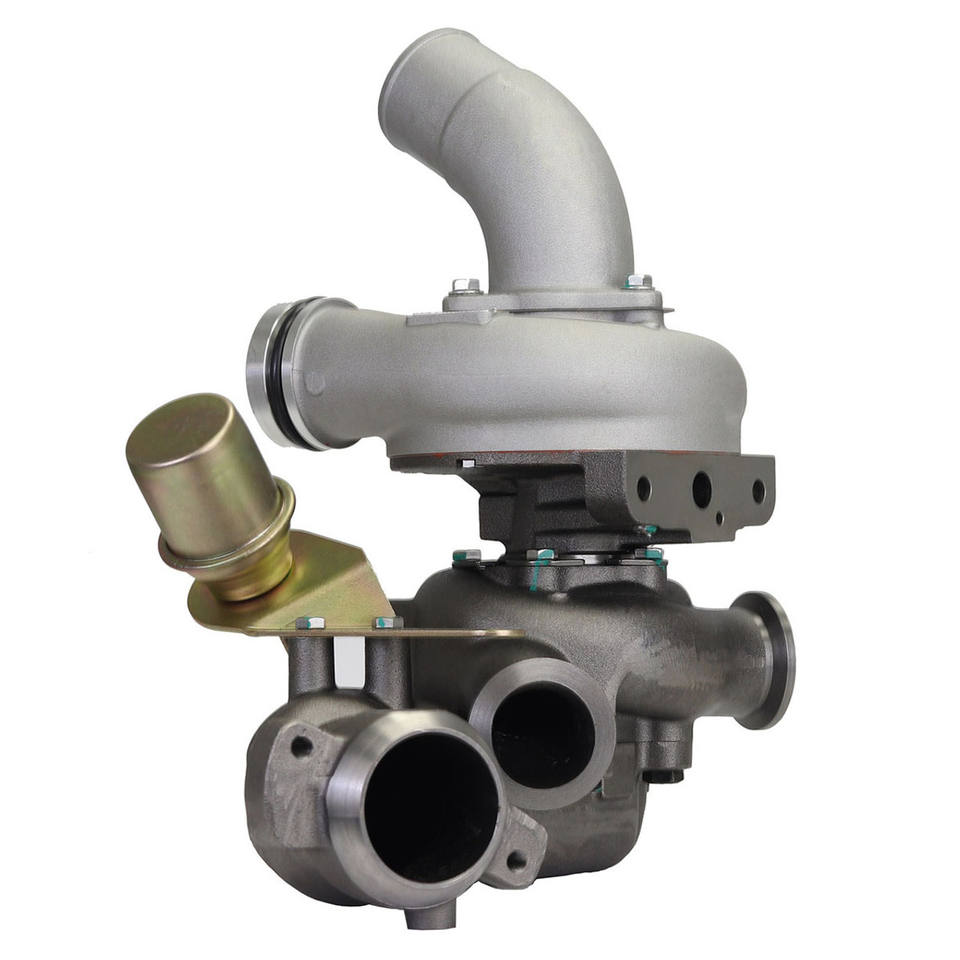 JF150034 12532429 12553949 Turbocharger for AM General 6.5L Diesel ...