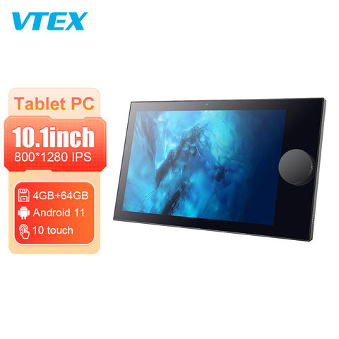 Tablet PC, Tablet PC direct from Shenzhen Vitek Electronics Co., Ltd. in CN