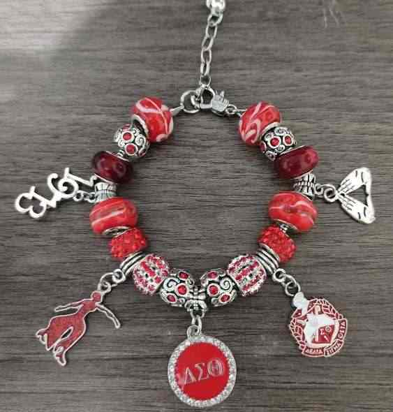 Online Wholesale Cheapest Red Elephant Fortitude 1913 Hand Shield Delta ...