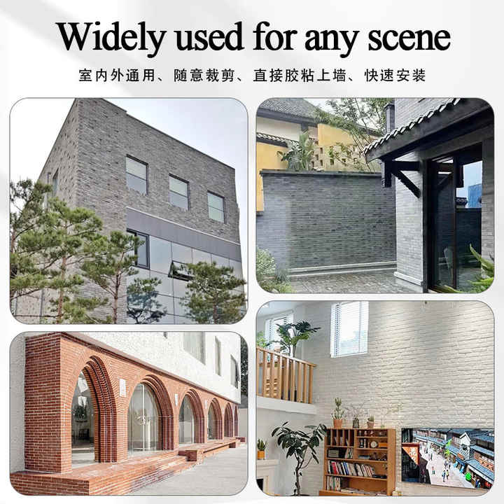 Superior Faux Stone Wall Panels for Home Interior Backgrounds With Faux ...