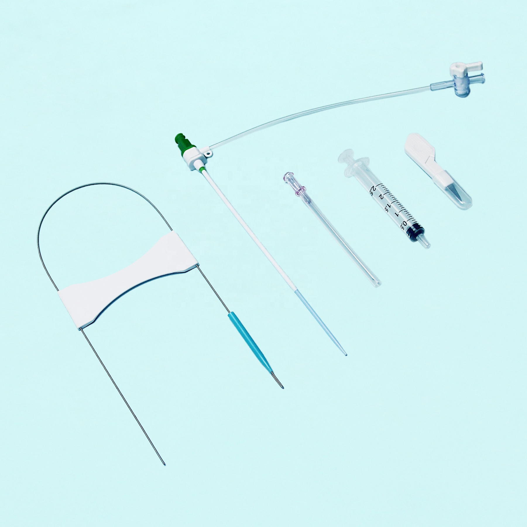 How to Choose the Best Stents Introducer Sheath for Coronary, Carotid ...