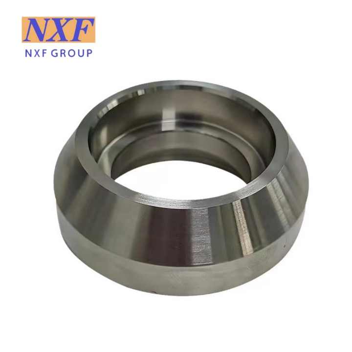 NXF ASTM A182 F51 / F60 UNS S31803/S32205 DN15-1200 Class3000-9000 ...