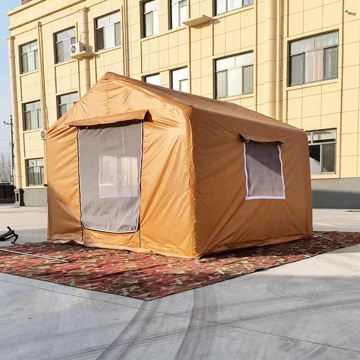 Middle East Arab Inflatable Tent Waterproof and Sunproof Tent Saudi ...