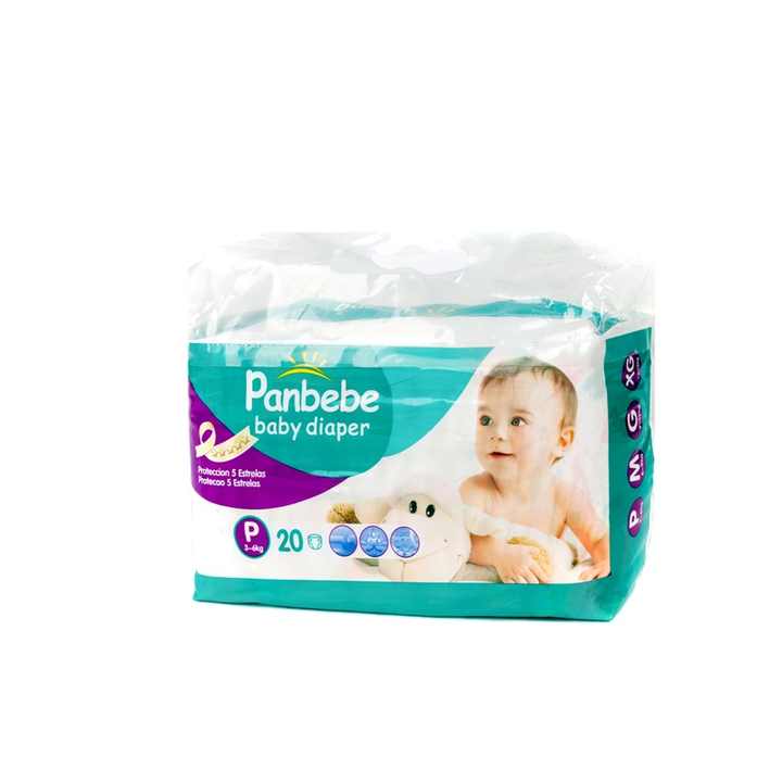 Quality Diapers Catalog