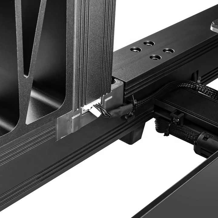 Comgrow T500 FDM 3D Printer 500mm for Prototyping & Customizable ODM