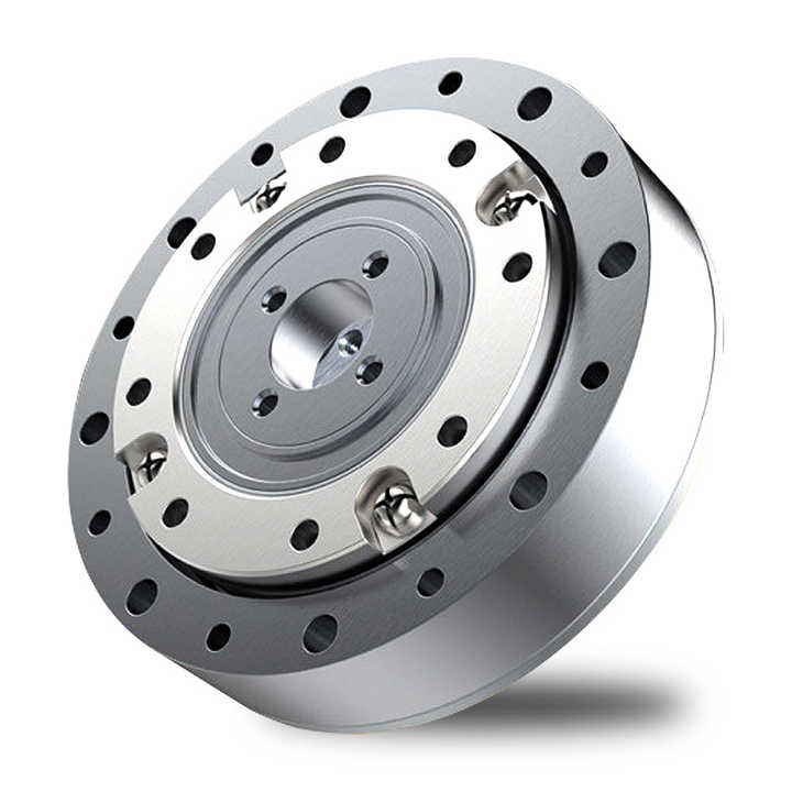 Harmonic Gearbox 40mm 1/30 Ratio - Precision Drive System