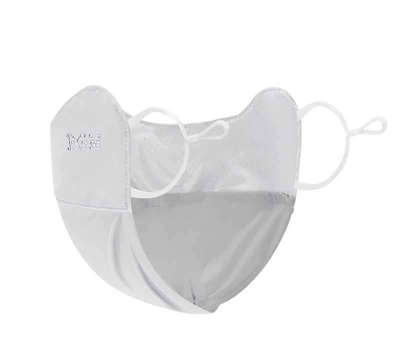 PGM KOZ005 golf ice silk mask golf face mask women sun protection golf ...