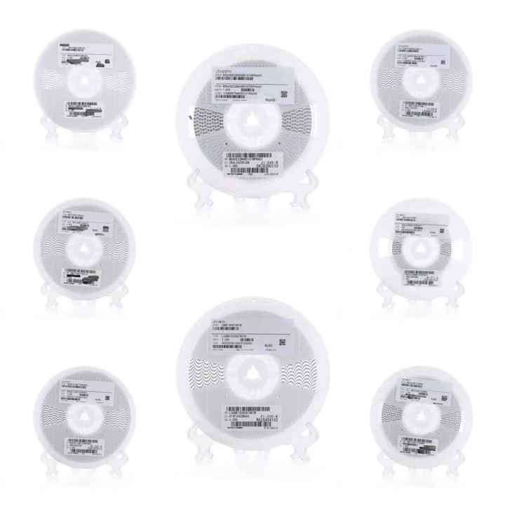 MLCC of X5R for Surface Mount Capacitor LMK105BJ225KV-F TAIYO YUDEN ...