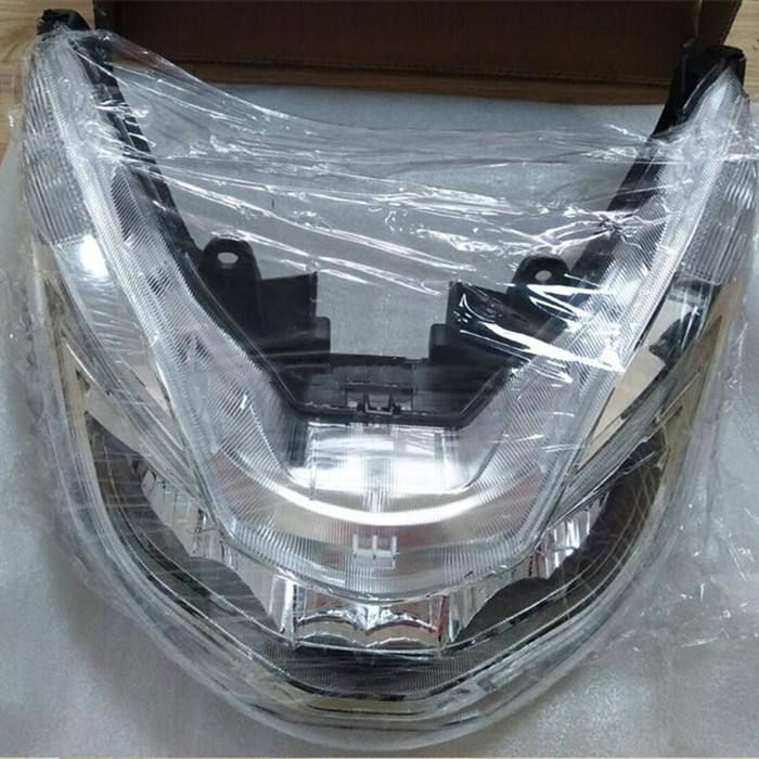 How to Choose the Best Honda Airblade 125 Headlight for Your Ride