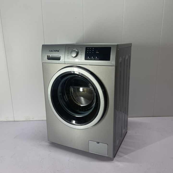 10KG Front Loading Washing Machines with Dryer - Smart & Efficient