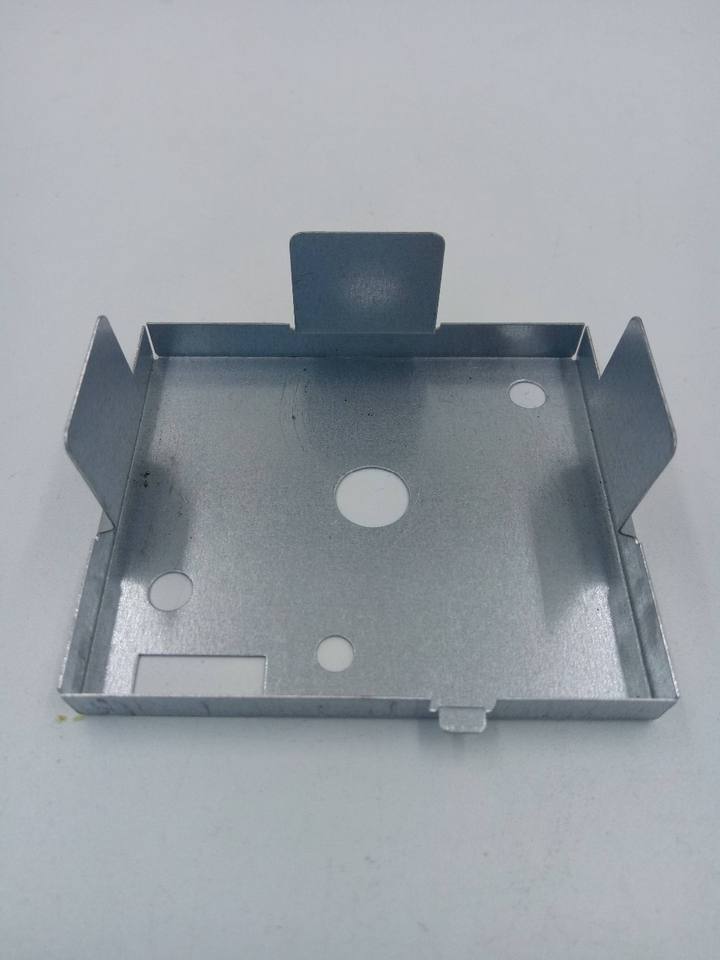 K1101 OEM Metalworking 1U Server Rack Mount HDD Case Enclosure Mini ...