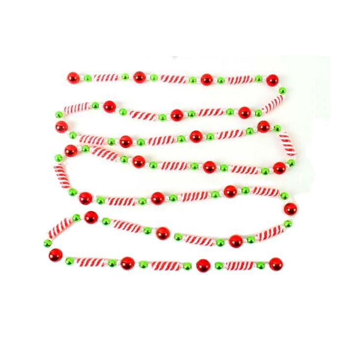 How to Choose the Best Candy Cane Wreath for Your Holiday Decor