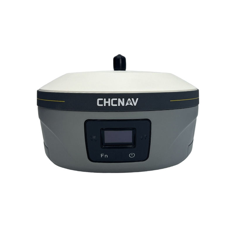 CHC B5 RTK GNSS Multi-Constellation Receiver Base Station IP68 Rating ...