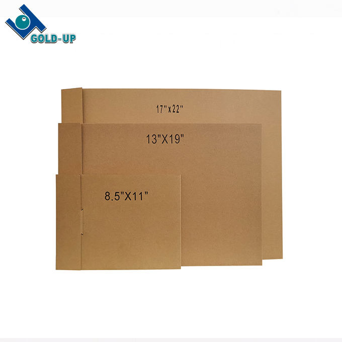 Gold-up 100 Sheets Waterproof Transparent Film Paper for Inkjet ...