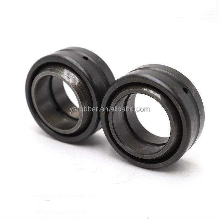 17MM Bore Diameter CSA203 Insert Ball Bearing Pillow Block Bearing ...