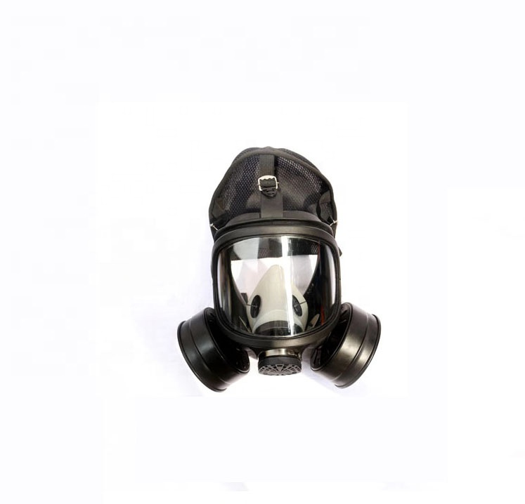Wholesale Custom Gas Mask Silicone Body & Dustproof | Alibaba.com