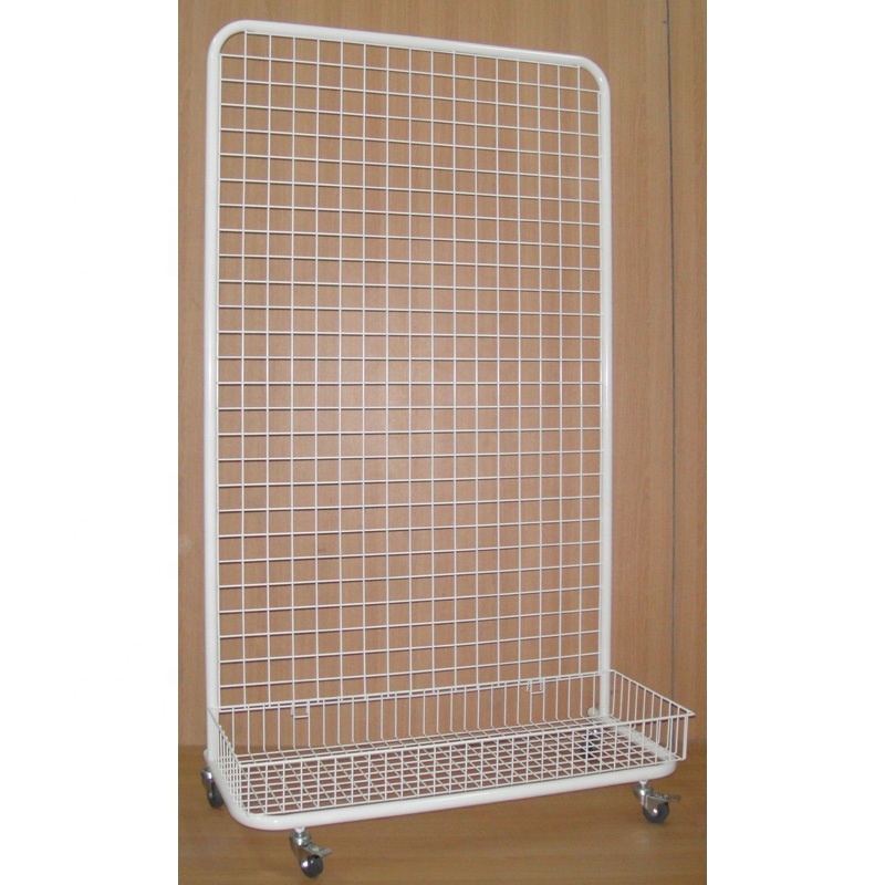 Universal Display Fixtures - Versatile Solutions for Retail