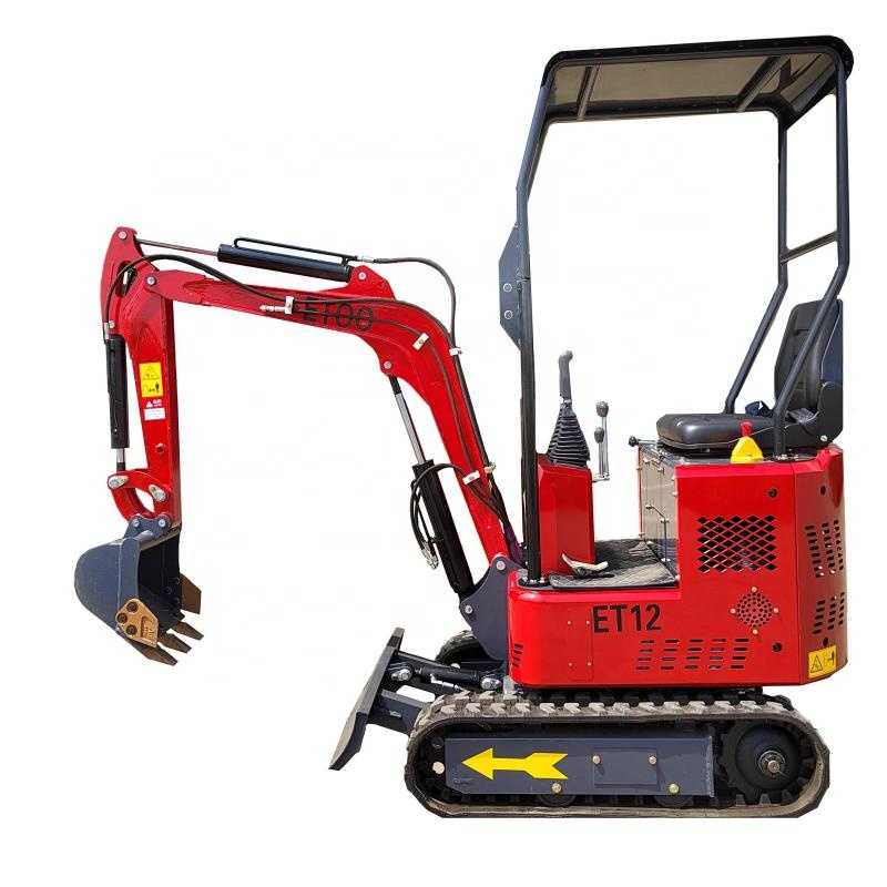 Etoo Machinery (Jining) Co.,Ltd - excavator, loader