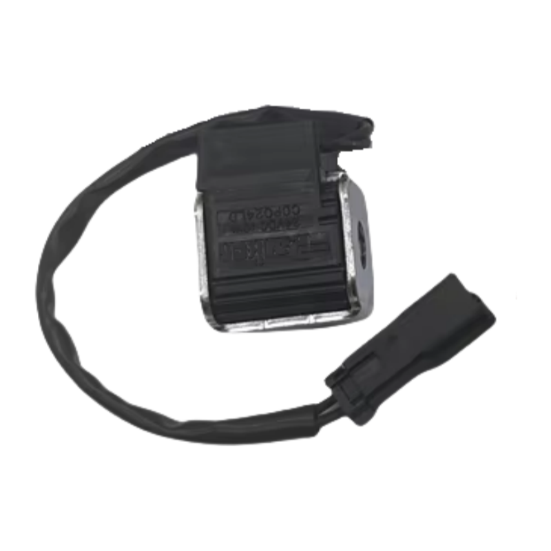 Excavator Original Solenoid Valve Coil 223-3384 for CAT AP-600D AP-655D ...