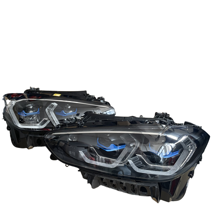 2022-2024 for BMW 4 Series G22 G82 G80 425 430 M4 Original Style ...