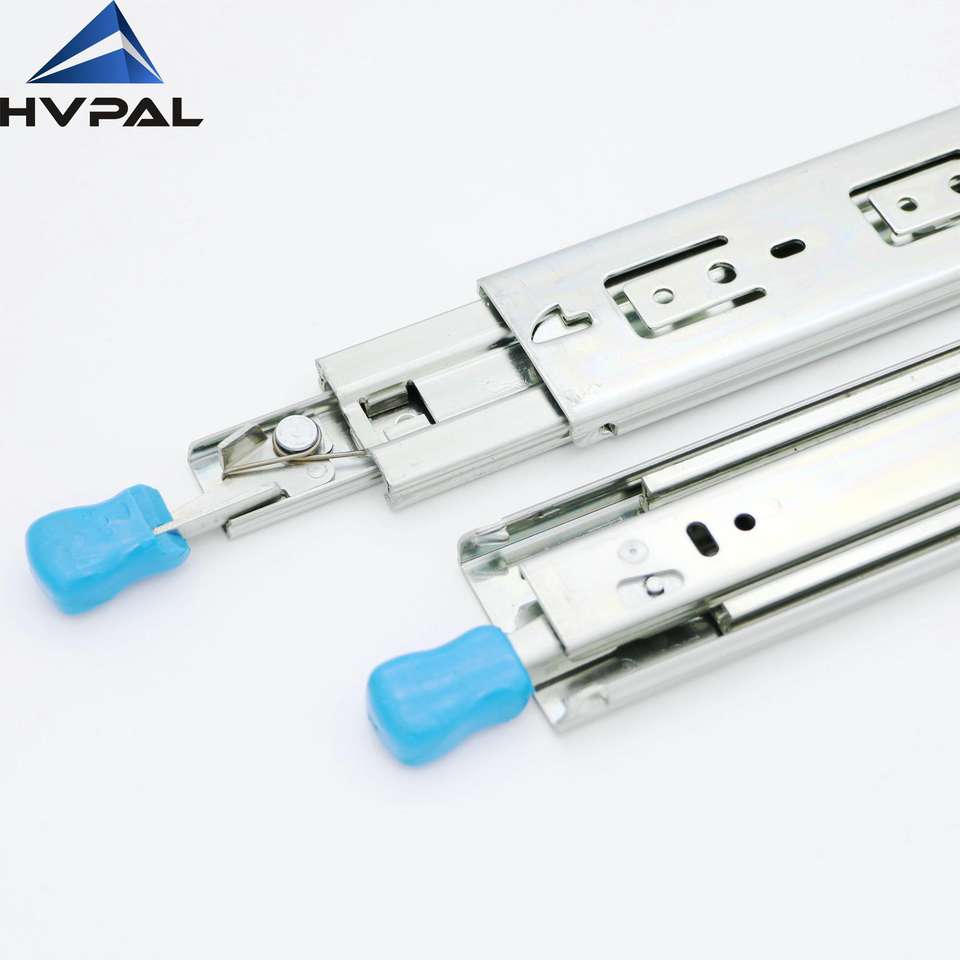 5133 Folding Transformer Table Mechanism Telescopic Channel Drawer ...