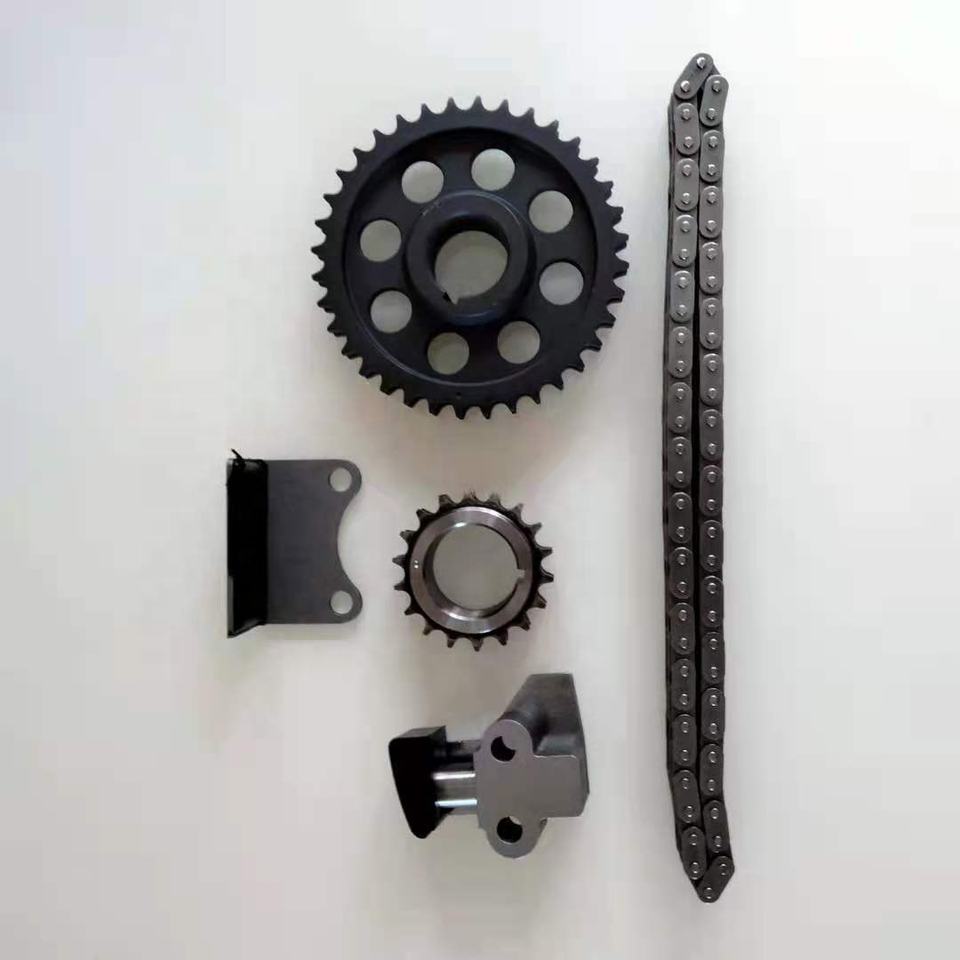 2Y 3Y 4Y TIMING CHAIN KIT for TOYOTA 4Y 3Y 2Y ENGINE 13506-25010 13540 ...