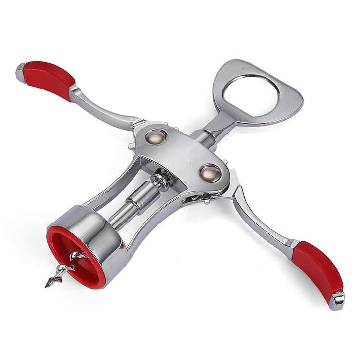 Zinc Alloy Multifunctional Wine and Beer Bottle Opener Creative ...