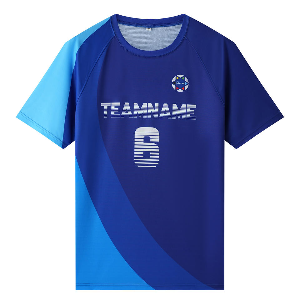 Sports Accessories Men Team Quick Dry Sports Football Soccer Training ...