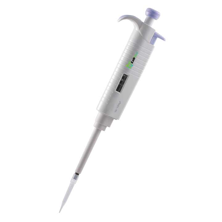 Labtex Micropette Plus - Fully Autoclavable Micropipette