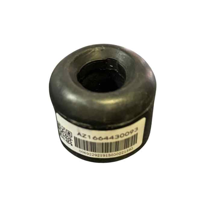 Sinotruk Howo T7H Truck Spare Parts Rubber Cab Front Suspension Limit ...