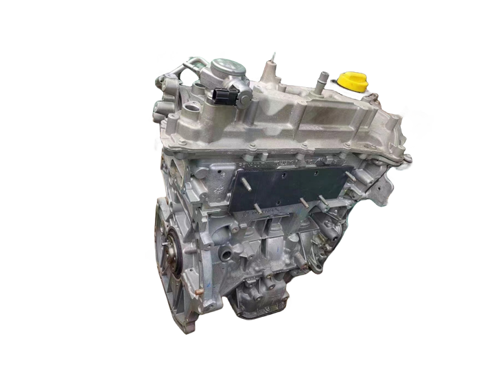 Wholesale of used original Nissan Renault HRA2 H5FD403 engine, suitable ...