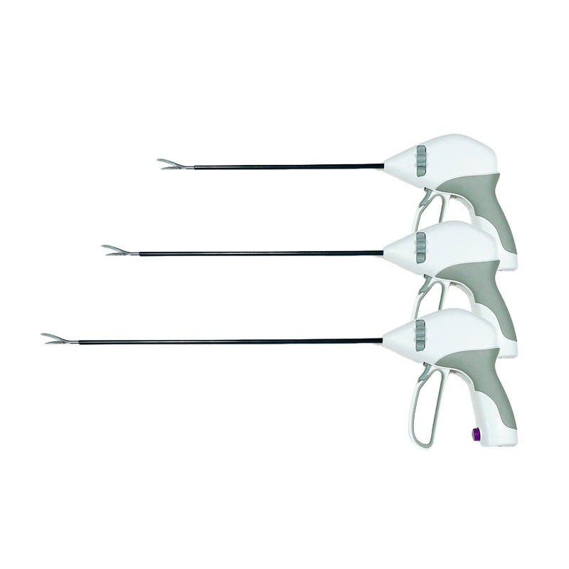 Ligasure Vessel Sealer - Precision Electrosurgical Tools