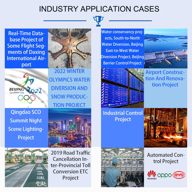 KTB 3720PF Industrial Pc RS485 I3/I5 Support Windows OS 4*POE LAN 6*USB 16*GPIO Fanless Embedded ...