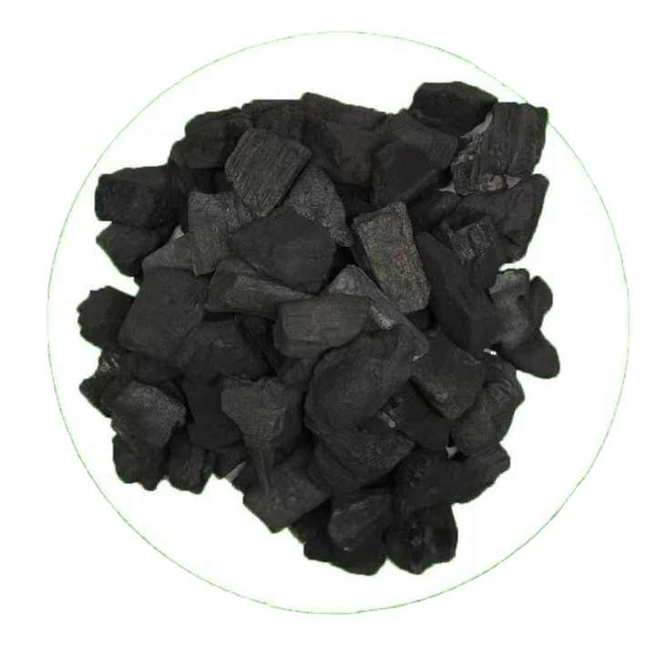 The coke Fuel in the Semi-coke and Lam coke Chemical Industry Is High ...