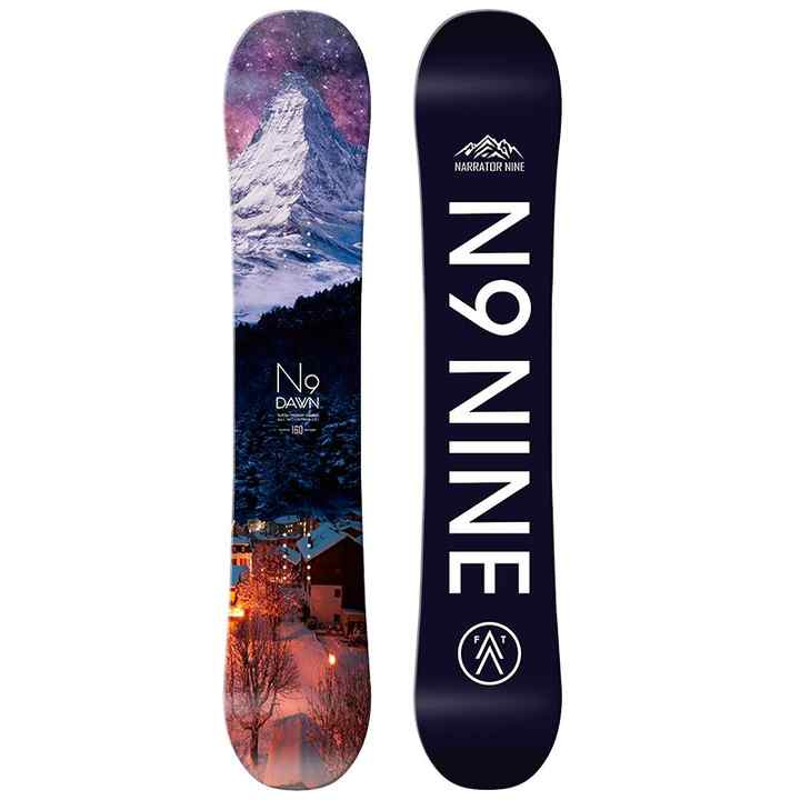 Men's Double Snowboard Piste Double Snowboard Series Entry Level ...