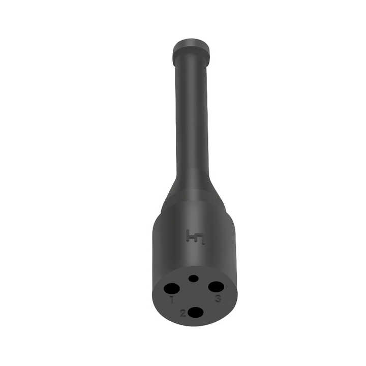 BH3FSS SEACON Connector Alternative SubConn Compatible Teledyne Impulse ...