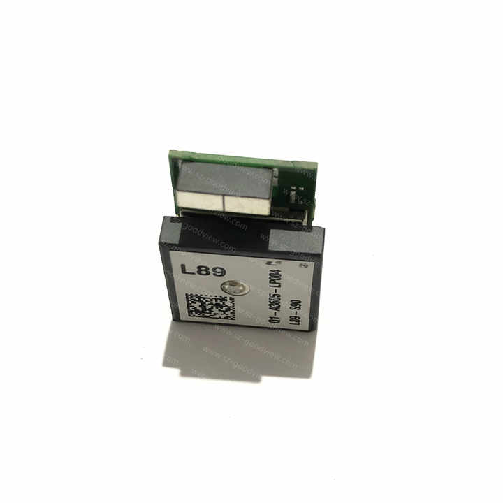 IRNSS/GPS/GLONASS/QZSS/갈릴레오 L89 l89-s90 L89-S90 L89-S90 gnss 모듈 ...