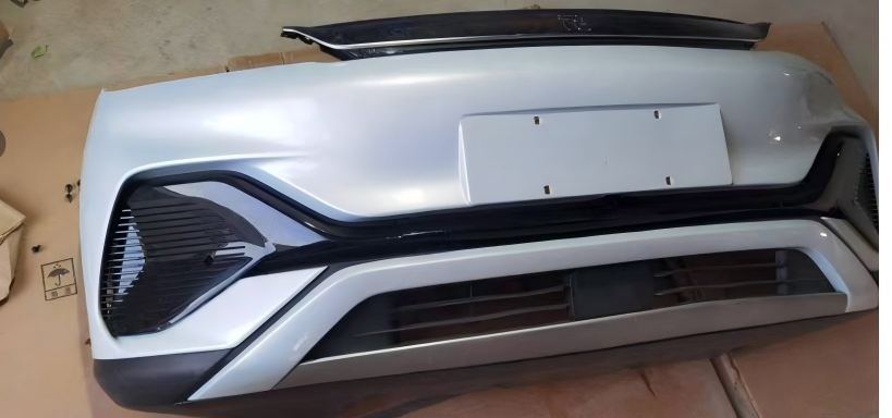 For BYD ATTO 3 Yuan Plus Front Bumper Headlight Original SC2E-2803111 ...