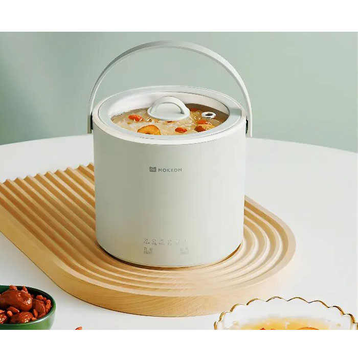 Modern Novel Design Outdoor Mini Portable Touch Screen Rice Cooker ...
