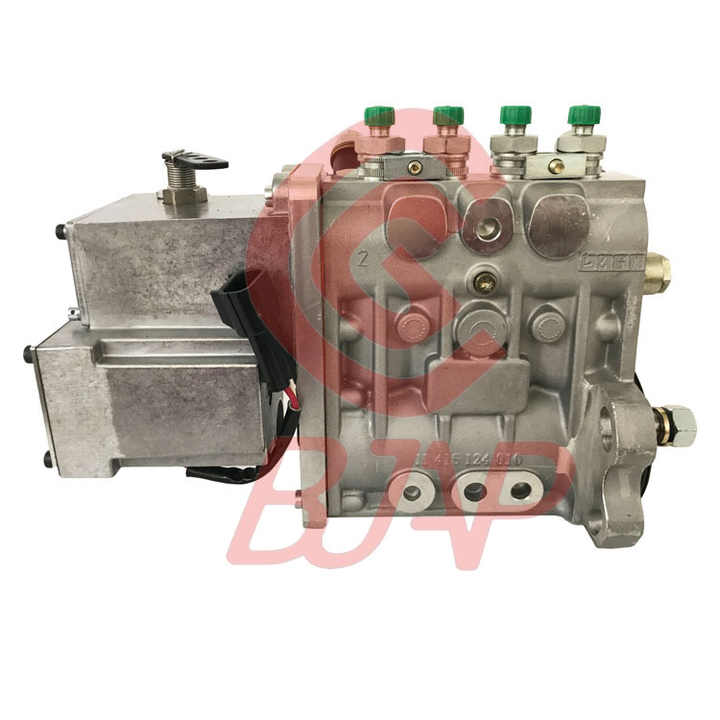 6BT发动机喷射泵4988395用于Cummins发电机6bt5.9-g2| Alibaba.com