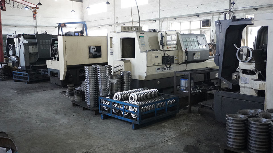 Company Overview - Hangzhou Ever-Power Transmission Co., Ltd.