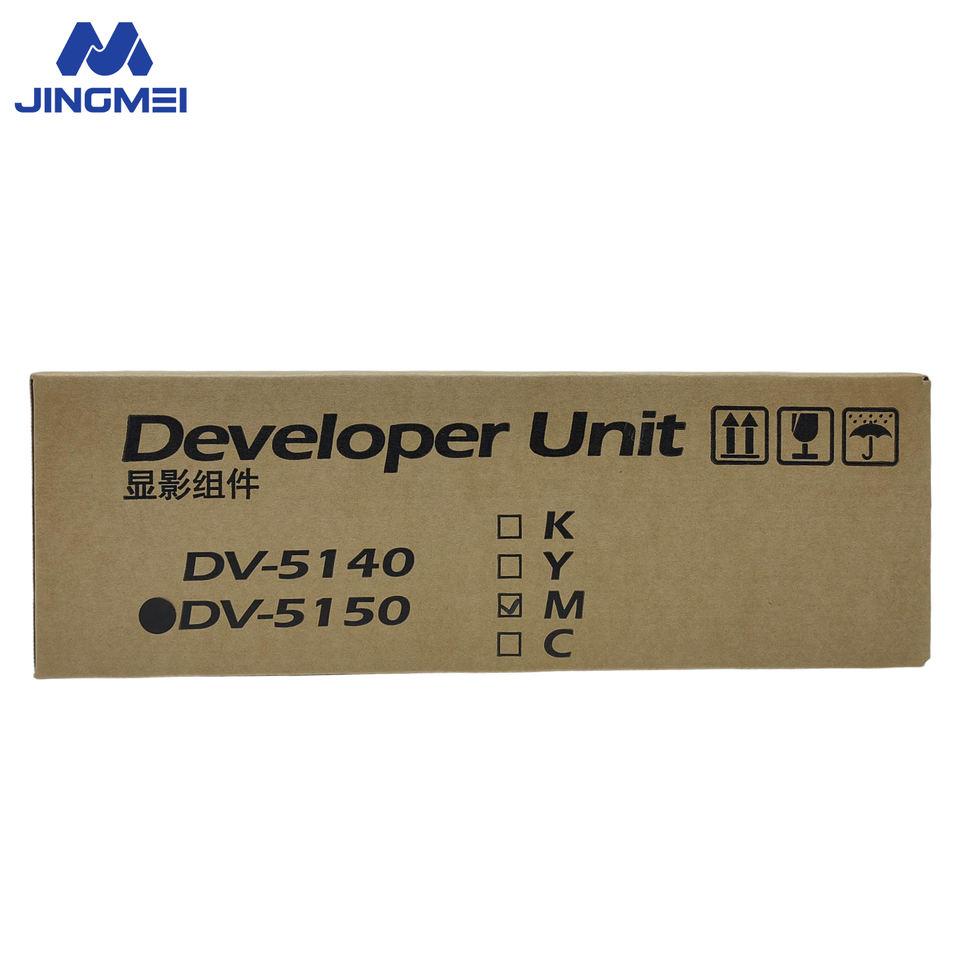 Kyocera Developer Unit DV-5150 Use for Kyocera M6030cdn M6035cidn ...