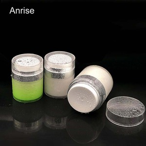 Airless Pump Jar - Premium Cosmetic Packaging 15ml-50ml