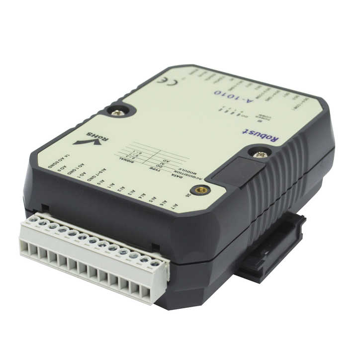 Analog module with 8AI RS-485 Modbus(A-1010)| Alibaba.com