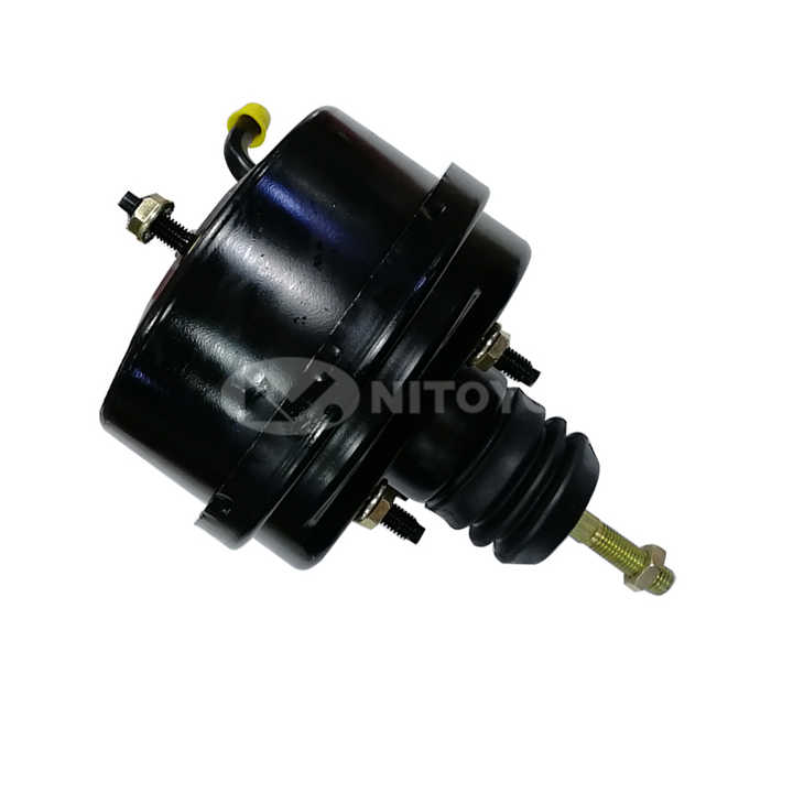 NITOYO Clutch Booster MC113122 for Mitsubishi Fuso Canter - Reliable ...